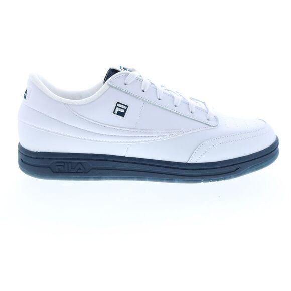 Fila | Shoes | Fila Mens Tennis 88 White Shoes Nwt | Poshmark